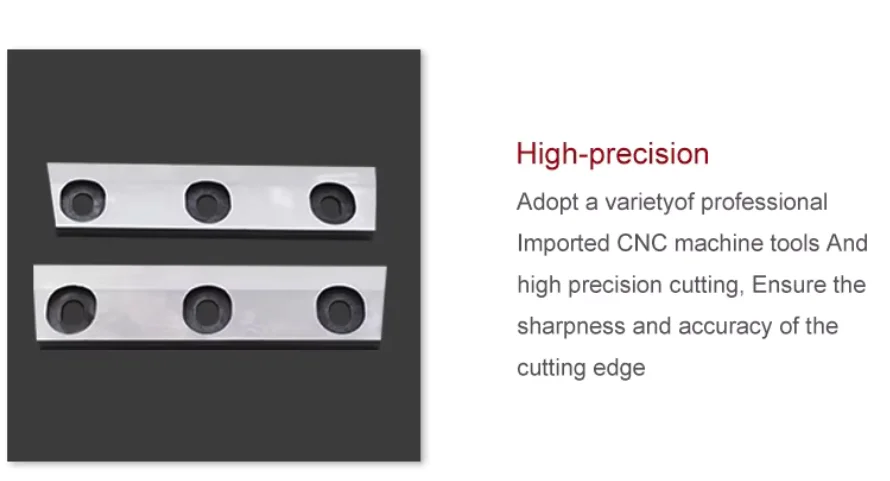 Plastic Recycling Machinery Granulator Blade Rubber Pet Bottles Crusher ...