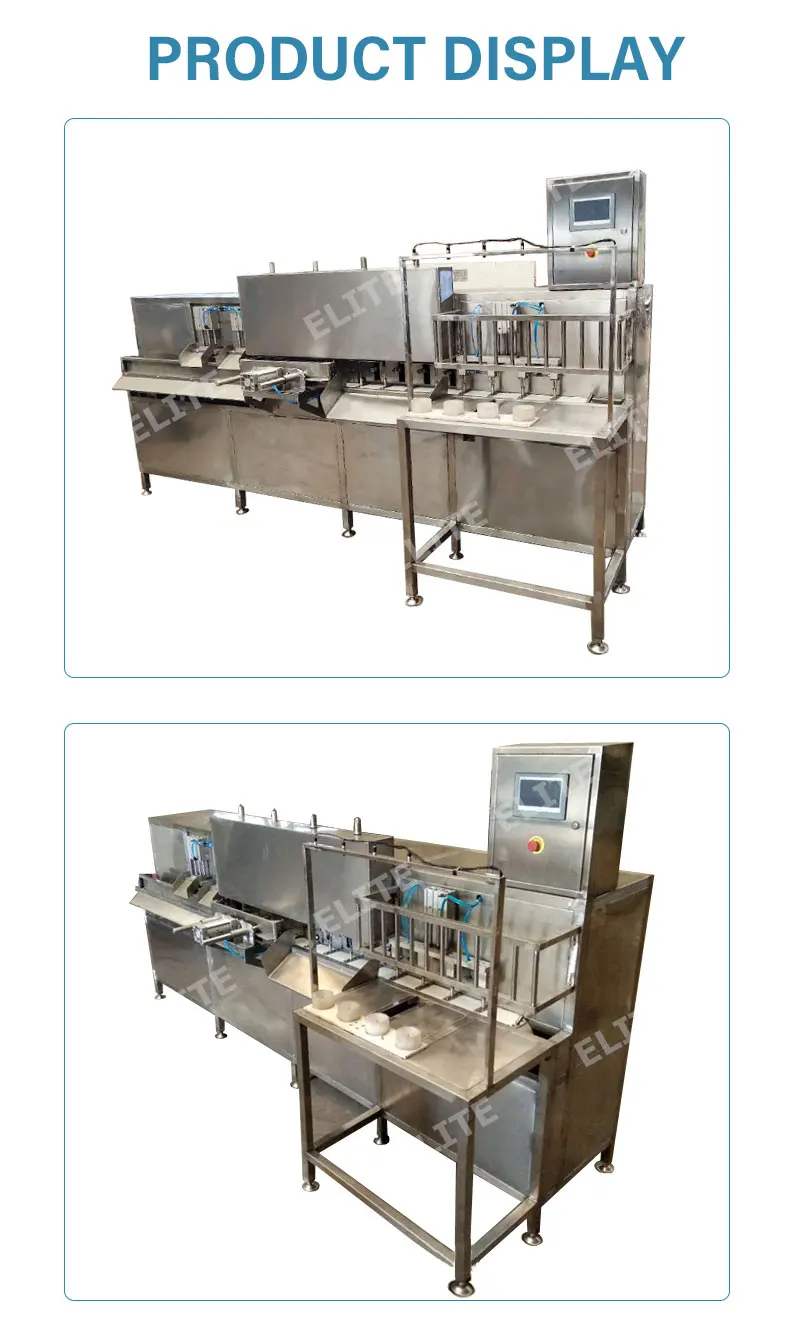 Stainless Steel Pear Peeling Machine - Efficient & Durable