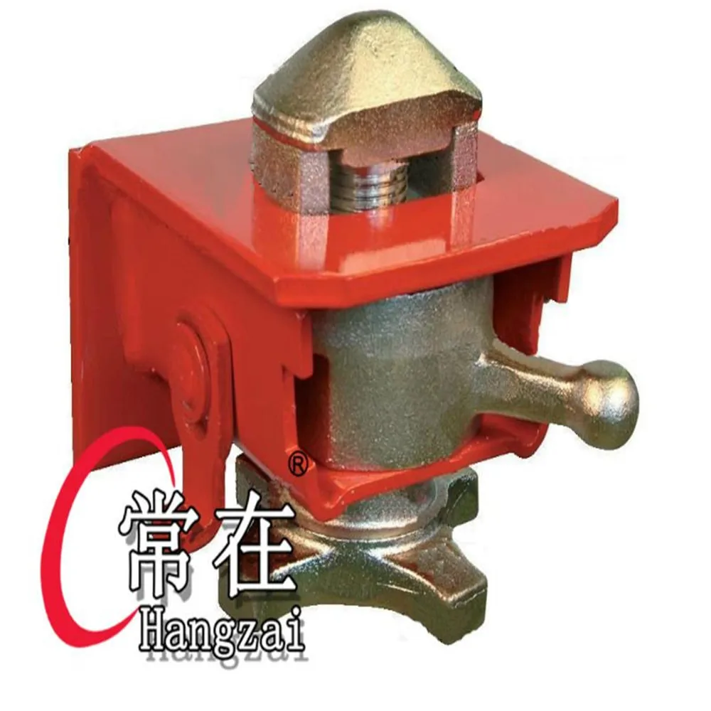 Secure Your Trailers with Reliable Container Twist Locks