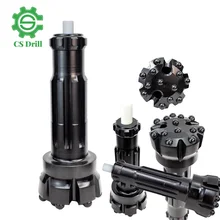 Company Overview - Changsha Dth Drill Construction Machinery Co., Ltd.