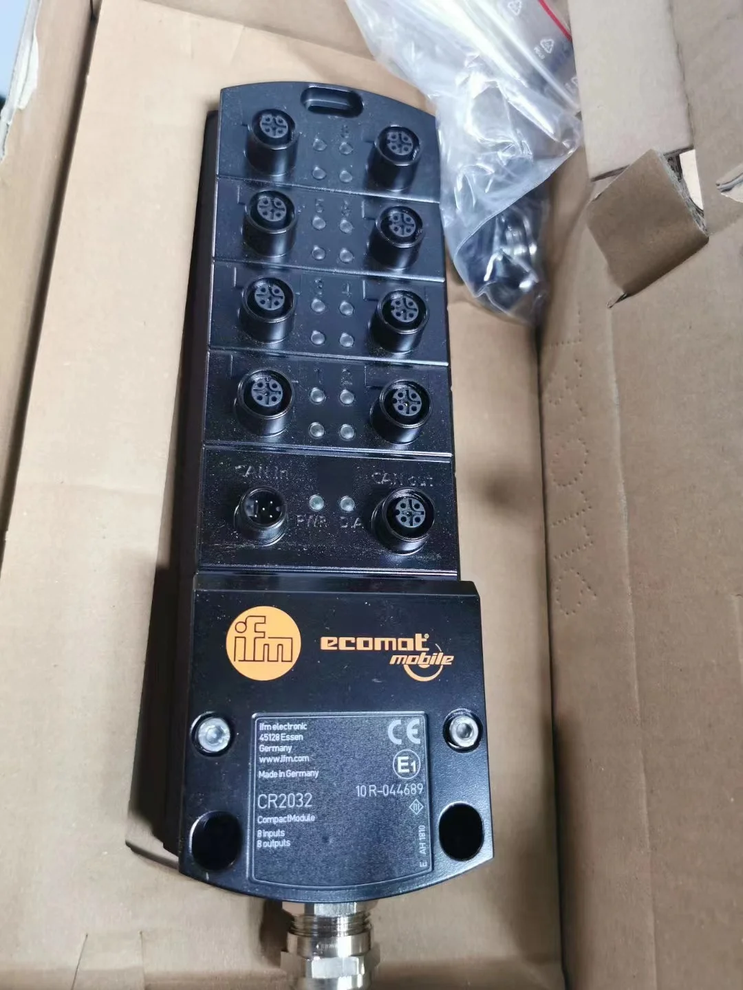 Factory Seal IE5215 IF7107 IFR202" IFM SENSOR| Alibaba.com
