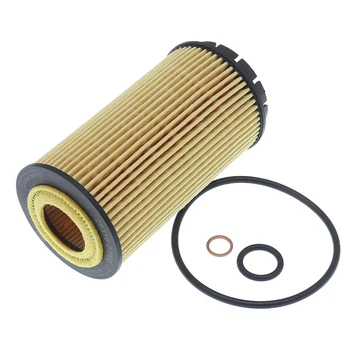 Oil Filter For Hyundai Elantra Santa Fe Trajet Tucson Oe 26320-27001 ...