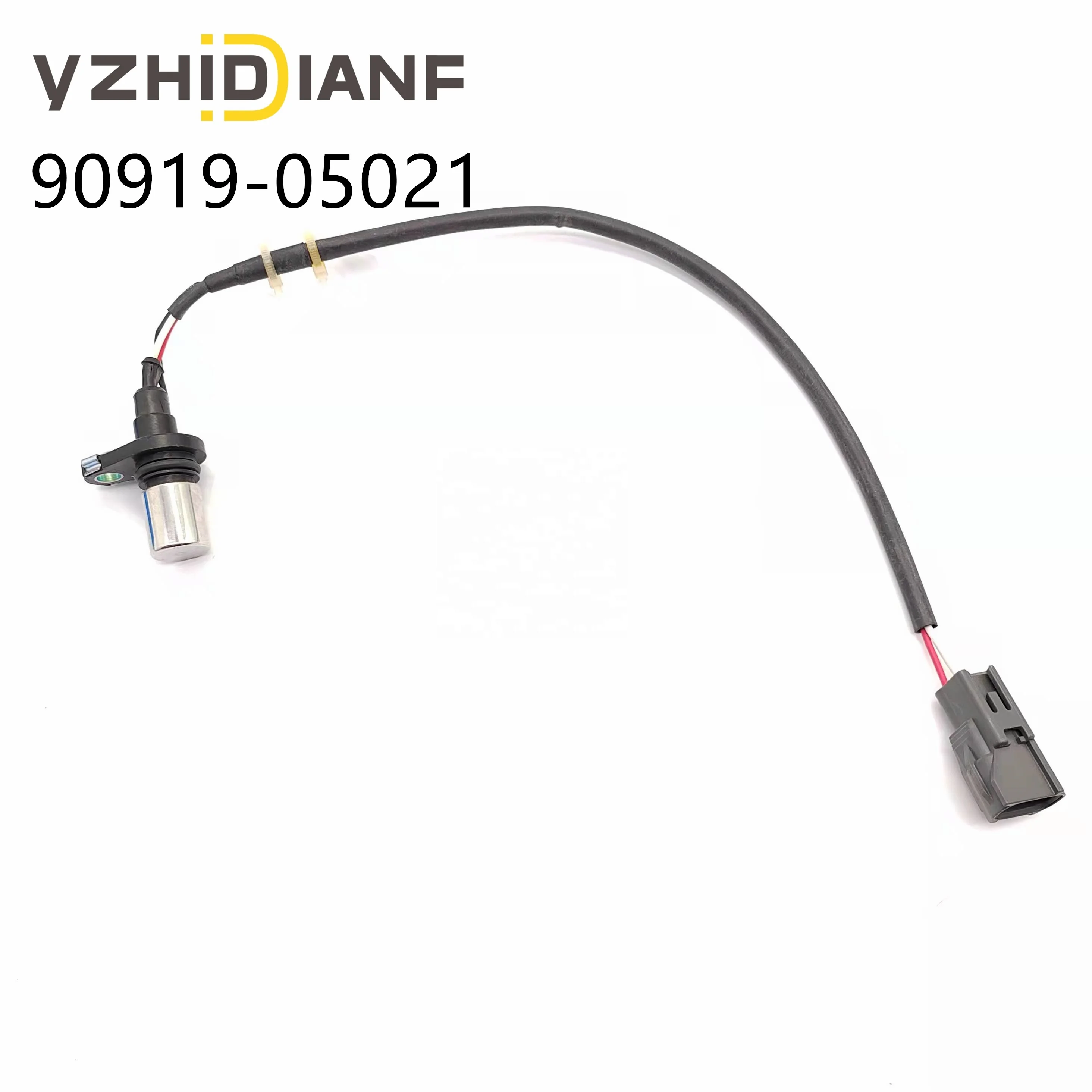 Crank Crankshaft Position Sensor 235-1239 19300-62010 90919-05021 For ...