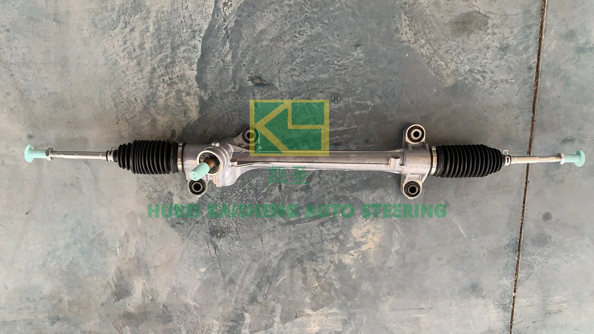 Aftermarket Power Steering Rack And Pinion For Corolla Zre171 Zre142 ...