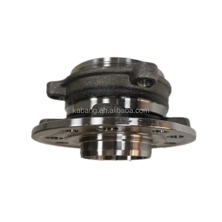 Car Chassis Spares Hub Wheel Spindle A2053340300 2053340300 Wheel Hub ...