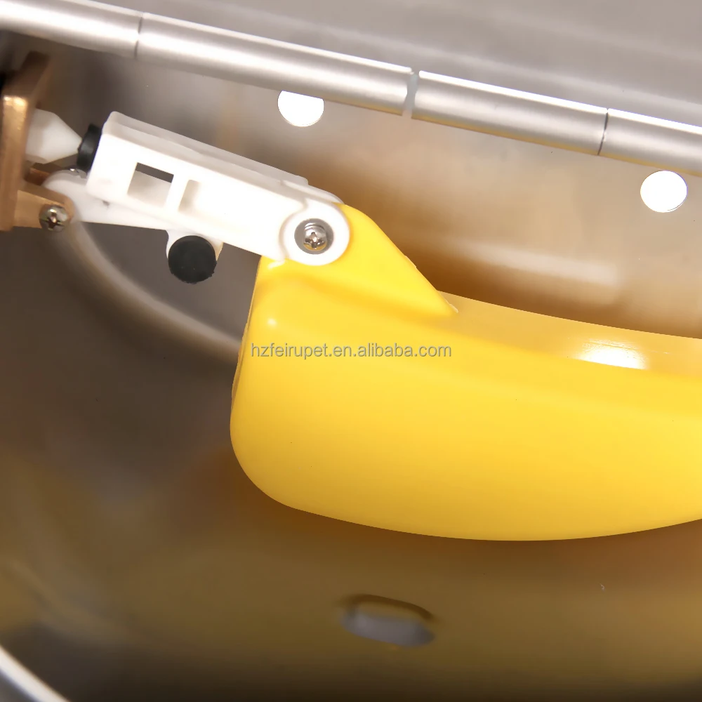 Float Valve Constant Water Level Water Flat Valve Plastic Copper ...