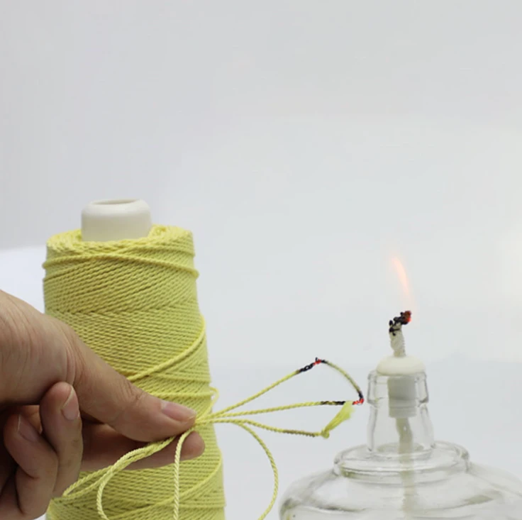 Kelvar Aramid Sewing Thread & Steel Thread For Sewing Machine Oem/odm