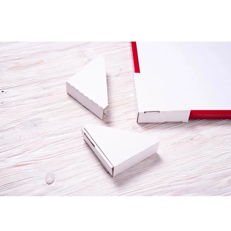 White Cardboard Carton Paper Corner Guard Protectors For Art Paintings ...