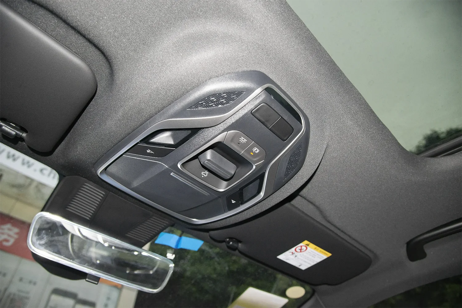 2024 Geely Radar RD6 Electric Pickup Truck - 520km Range