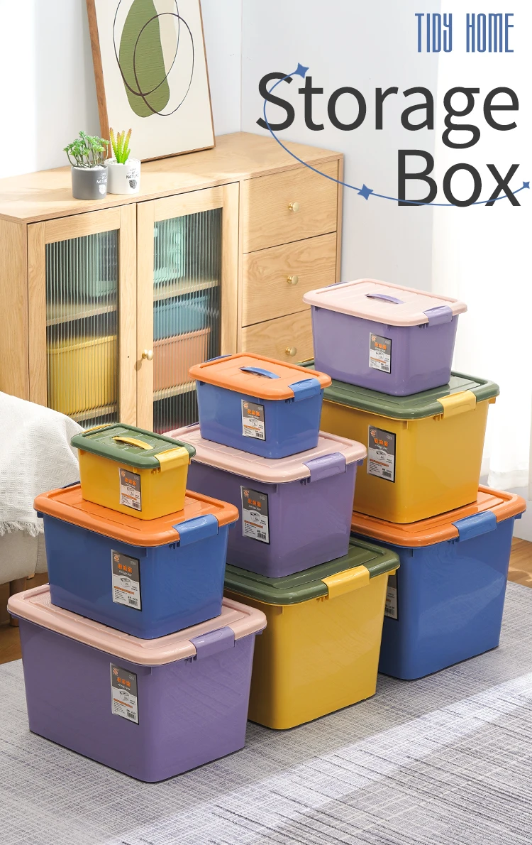 3l 8l 12l 25l 35l 45l 55l 75l 100l Multi-purpose Color Wholesale Permeable Durable Large Plastic ...