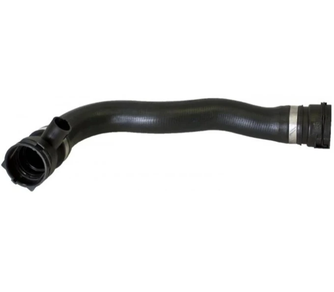 Auto Spare Parts Car Radiator Coolant Hose Pipe For Bmw E60 E61 E63 E65 ...