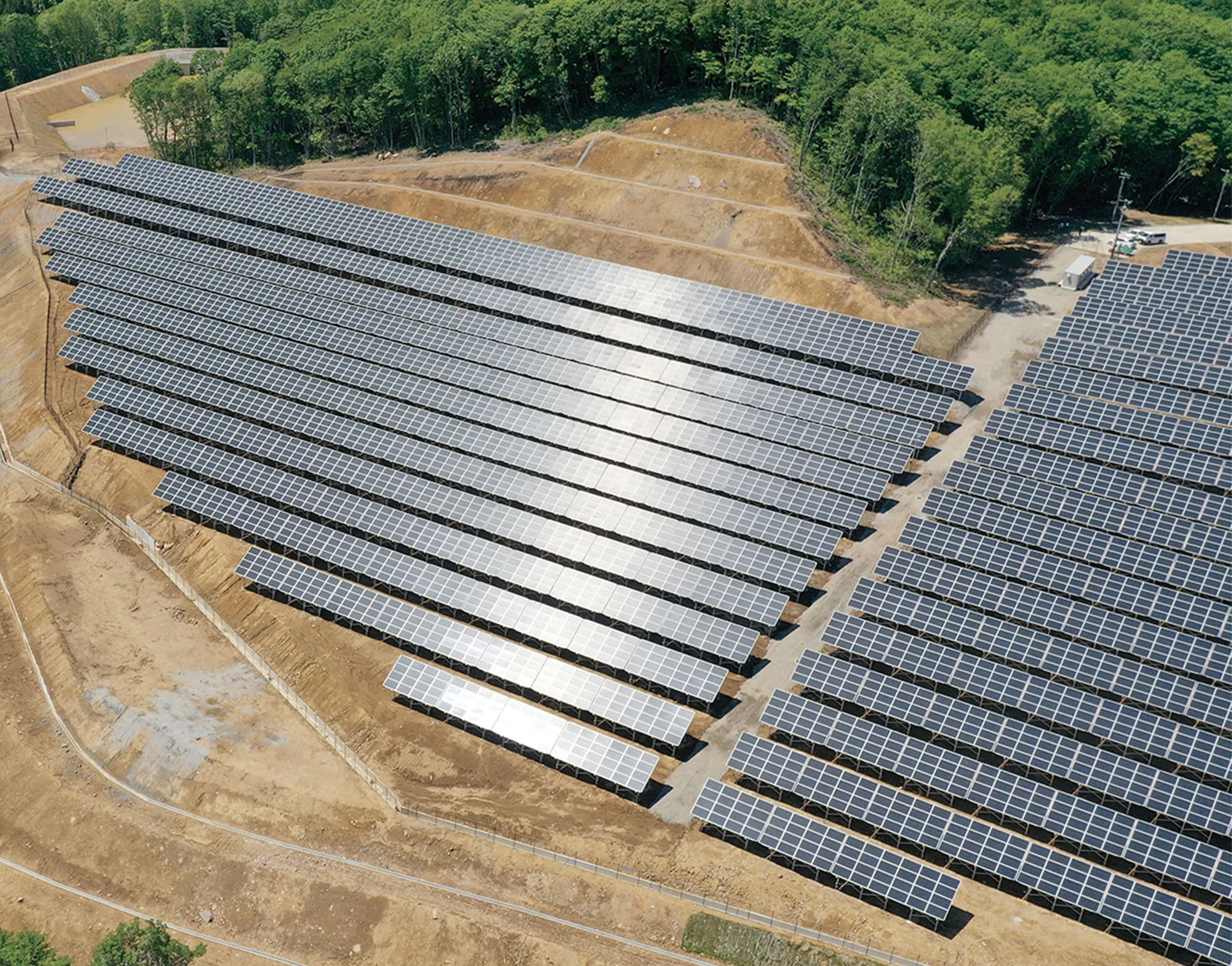 Flexible Solar Panels 400w 420w 430w 440w Light Weight Solar Panel ...