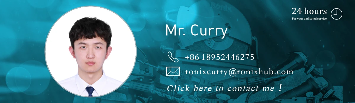 Ronix Cordless Screwdriver 8590 Li-ion Battery Power Electric ...