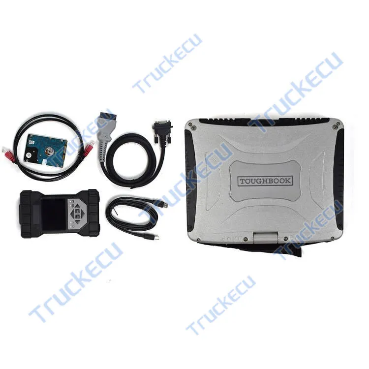 JLR DoIP VCI diagnostic scanner tool JLR SDD Pathfinder diagnostic ...