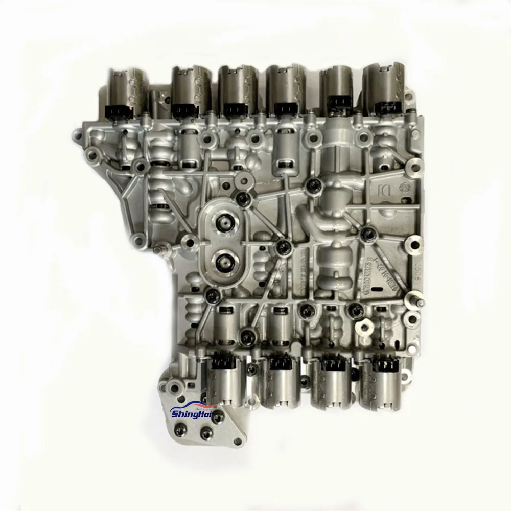 GS7D36SG Automatic Transmission Valve Body for B MW M3 M4 M5 M6