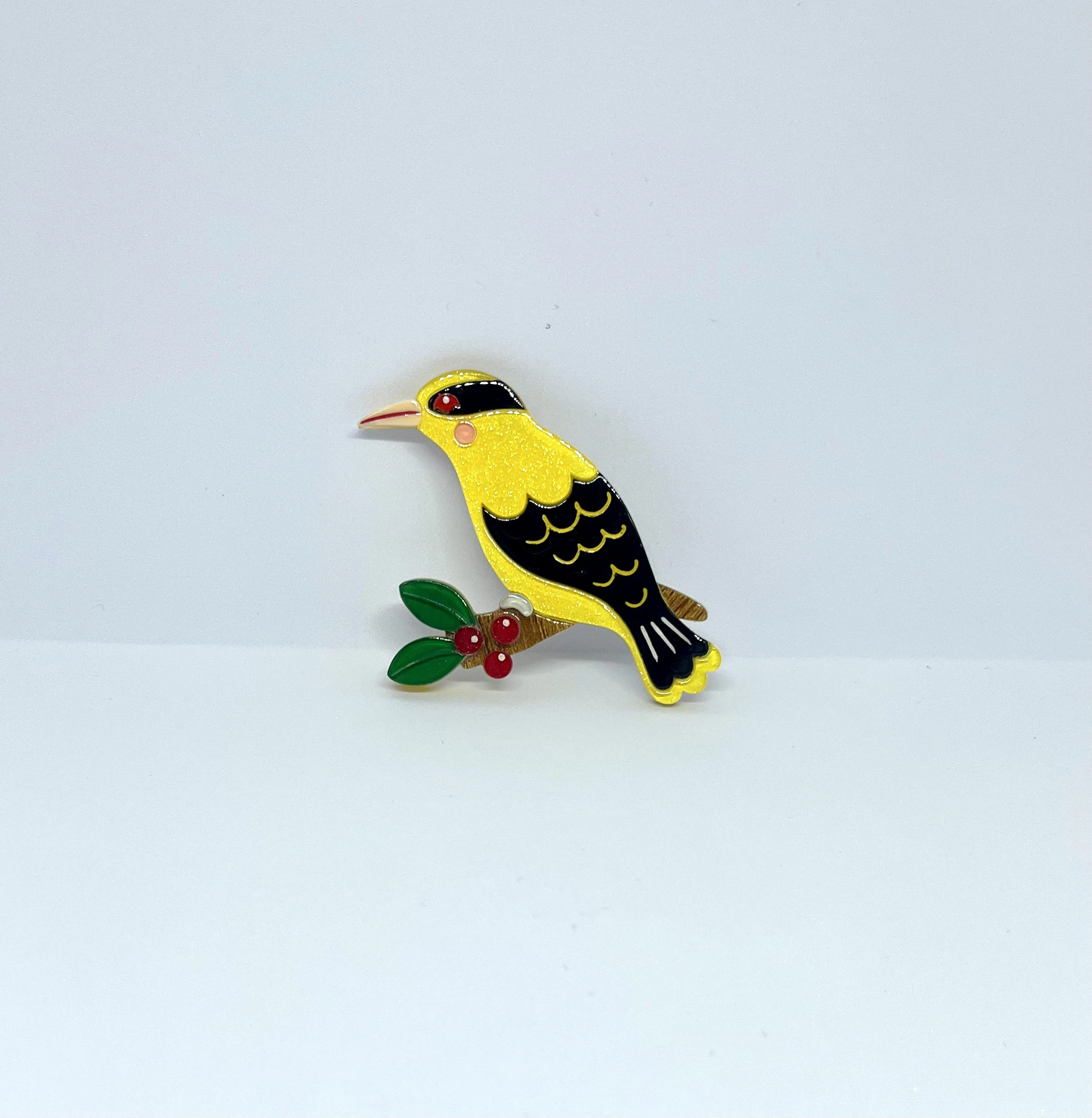 Lady Bird Brooch Bird Lover Jewelry| Alibaba.com