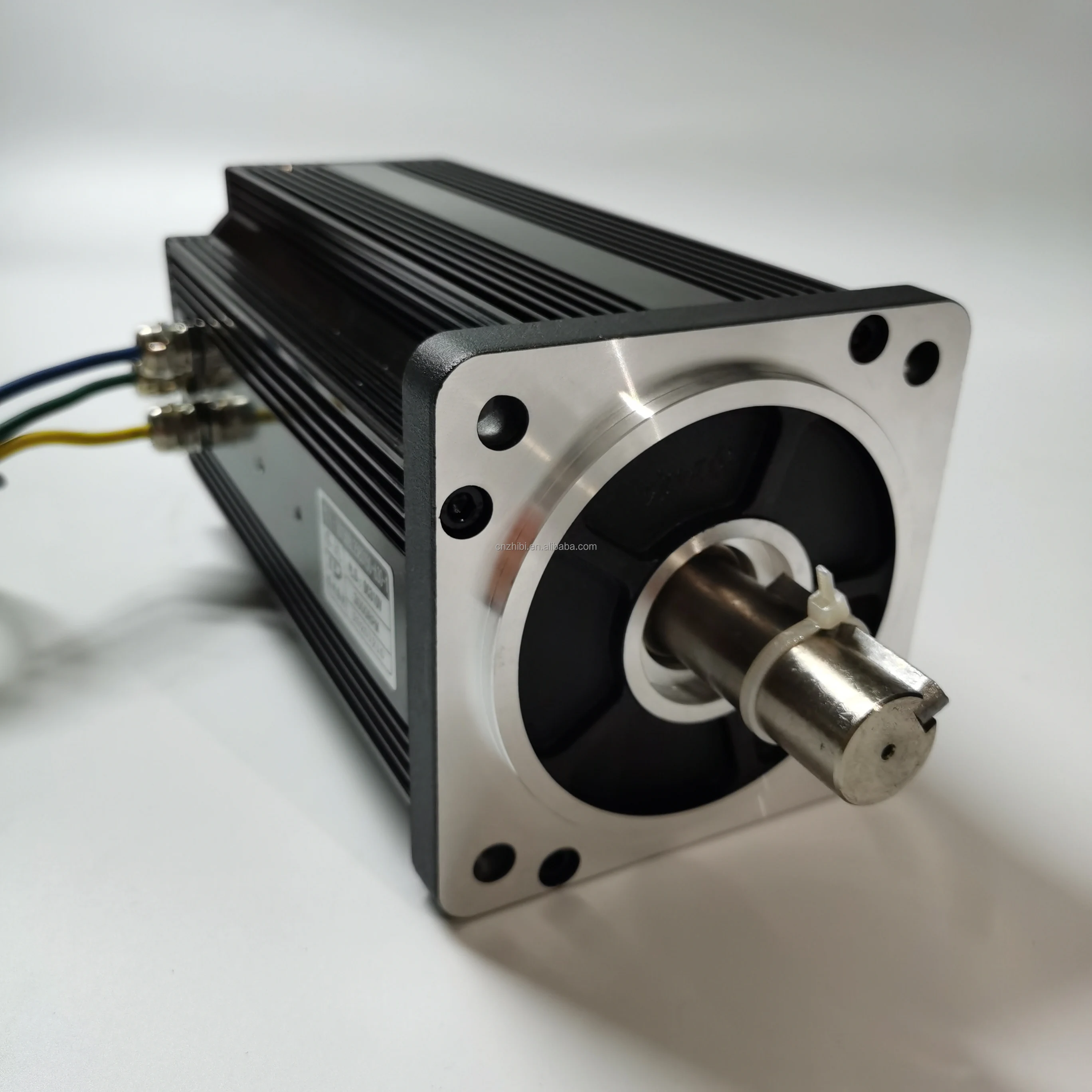 High Torque 48v 1000w Bldc Motor 3000rpm 48v Dc Motors - Buy Motor Dc ...