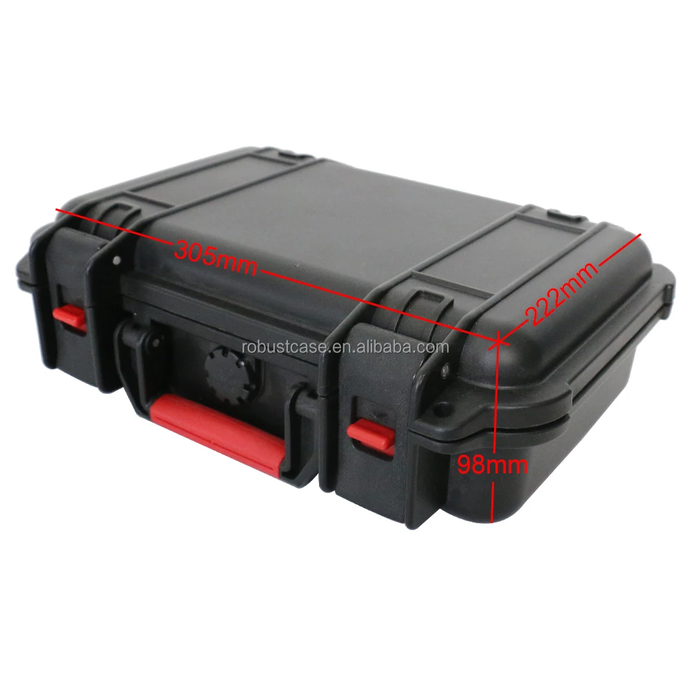 Robust RC2709 Waterproof Case - Ultimate Tool Protection