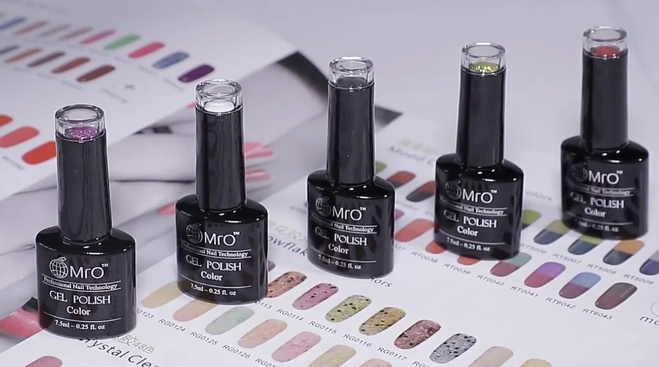 Uv Gel Nail Polish Factory China - Buy China Gel Nail Polish,Nail ...