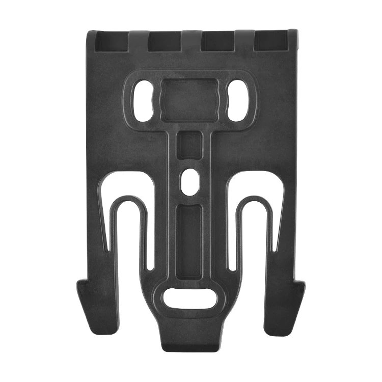 Quick Locking System QLS 19 Holster Adapter Accessories Fork| Alibaba.com