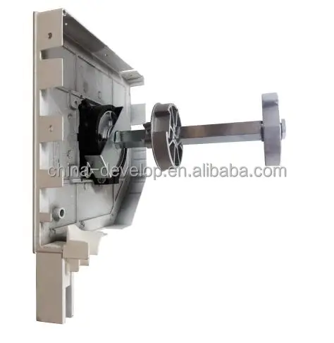 Safety Brake for Rolling Shutter and Door (RSB-1-18F)