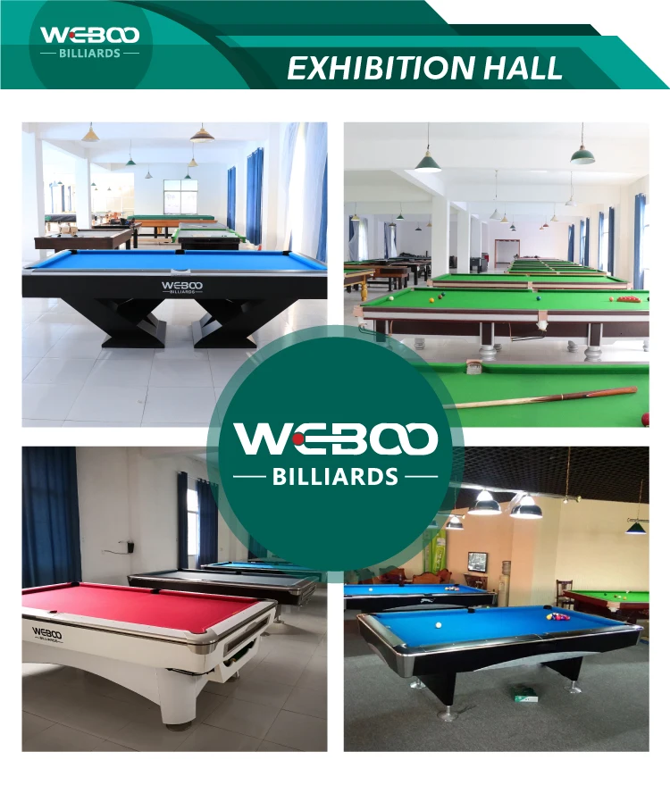 2024 Modern Luxury Solid Woood Billiards 7ft 8ft 9ft British Pool Table ...