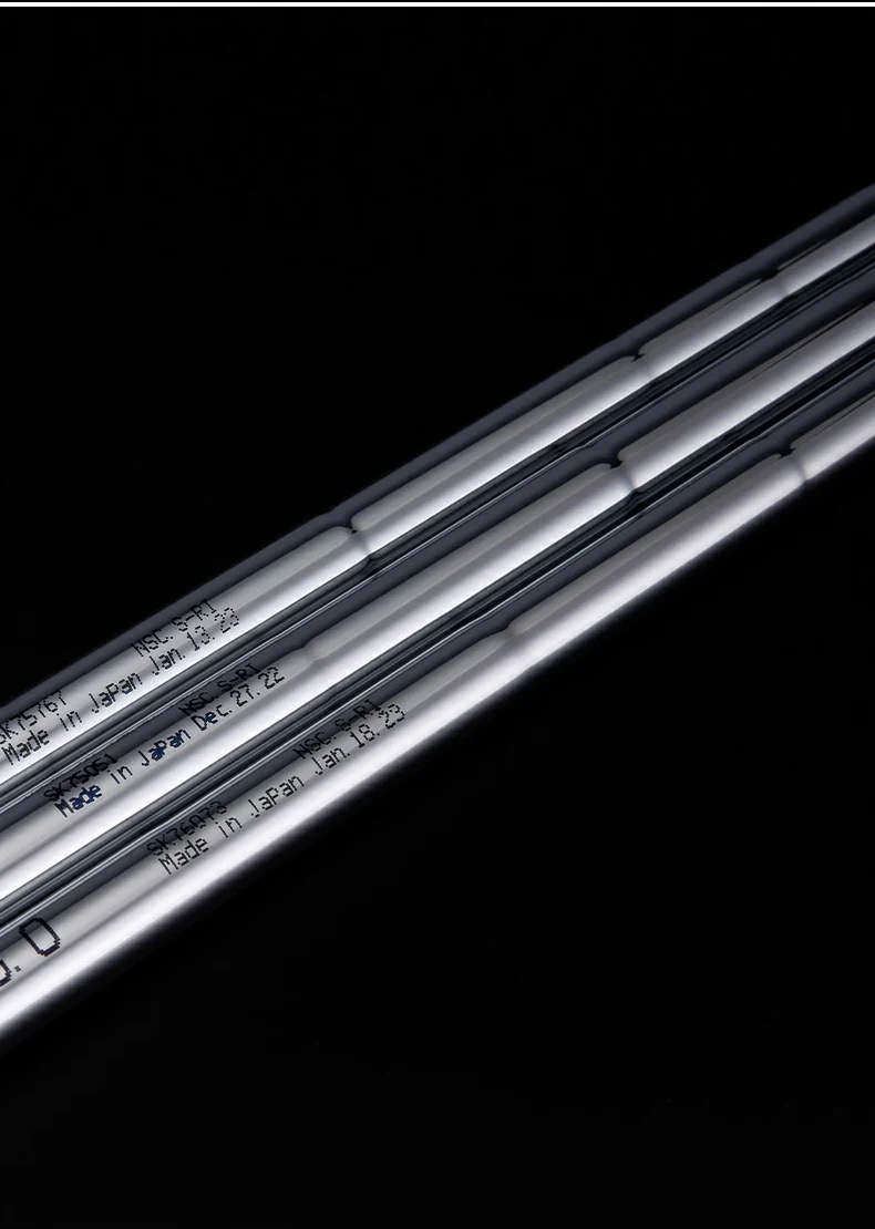 PGM ZP038 light weight stainless steel shaft golf clubs set golf club ...