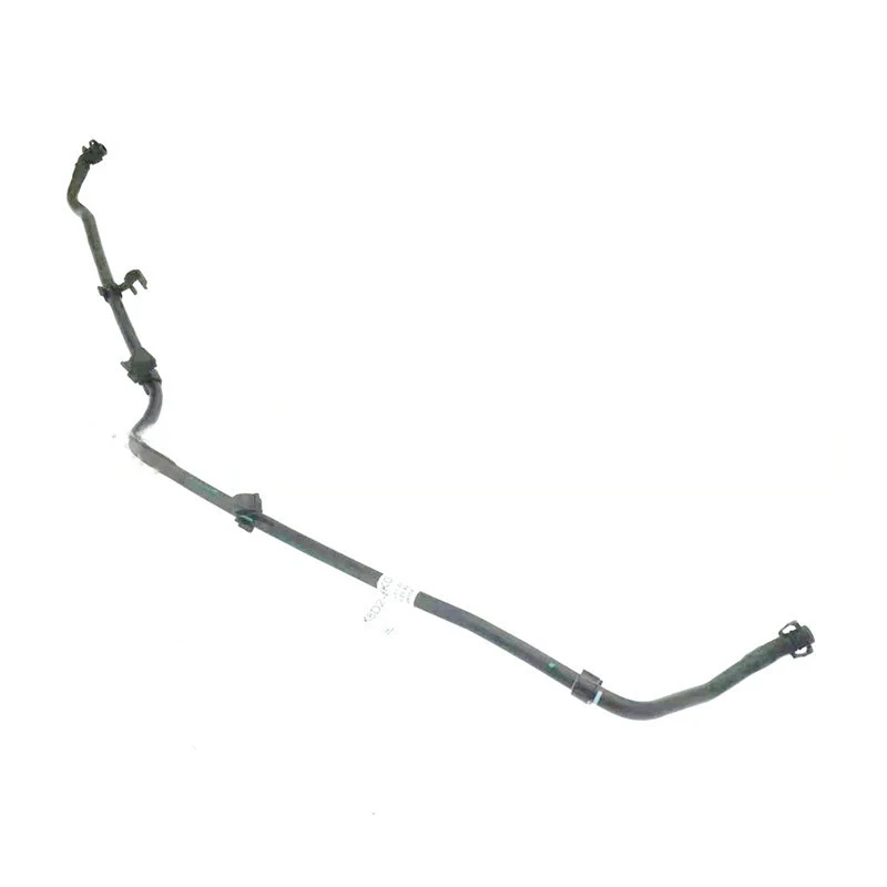 Cooling Water Pipe tank Radiator Hose Expansion Coolant Overflow Hose ...