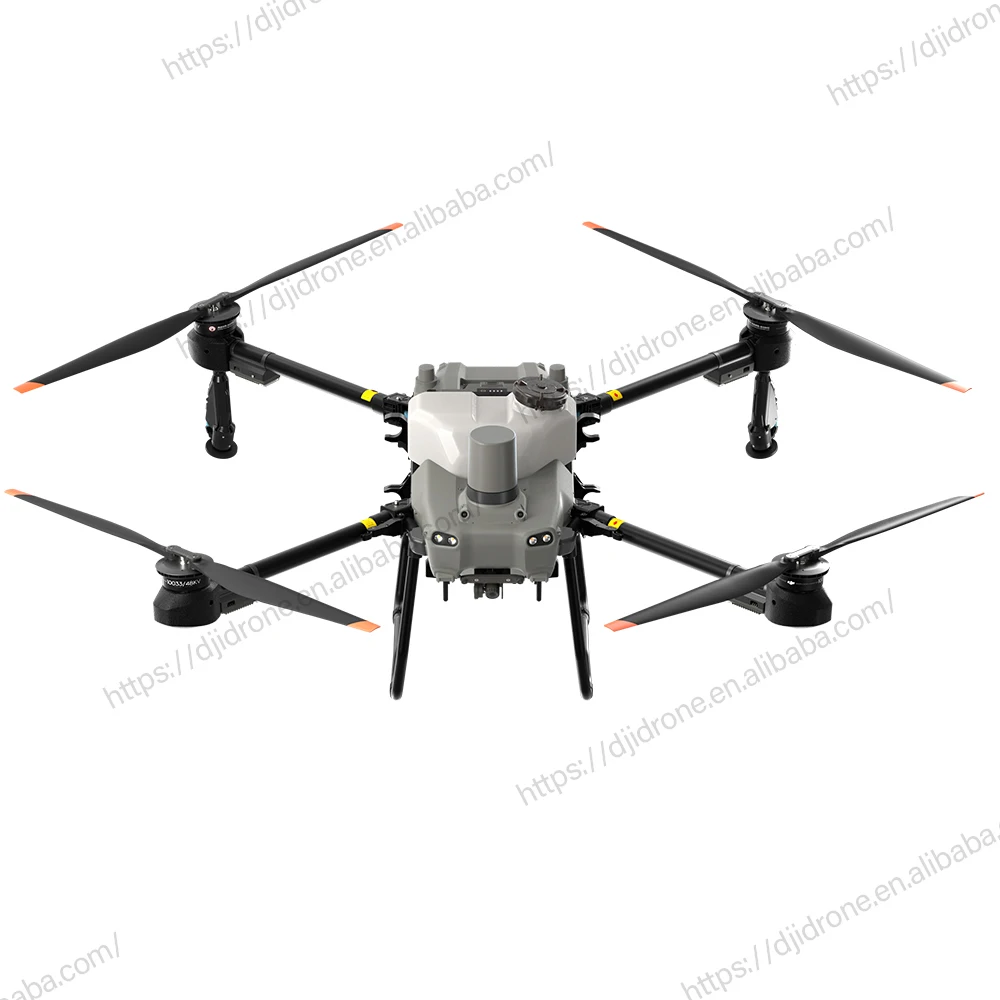 Fcc Global Version Agras T50 Drone For Dji T50 T40 T30 T20p Spraying ...