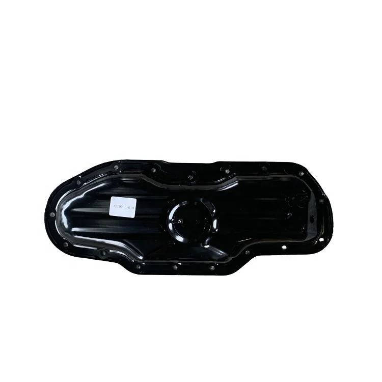 Applicable To The Oil Pan Oe Number 12102-0p010 Of The Toyota Ruizhi ...