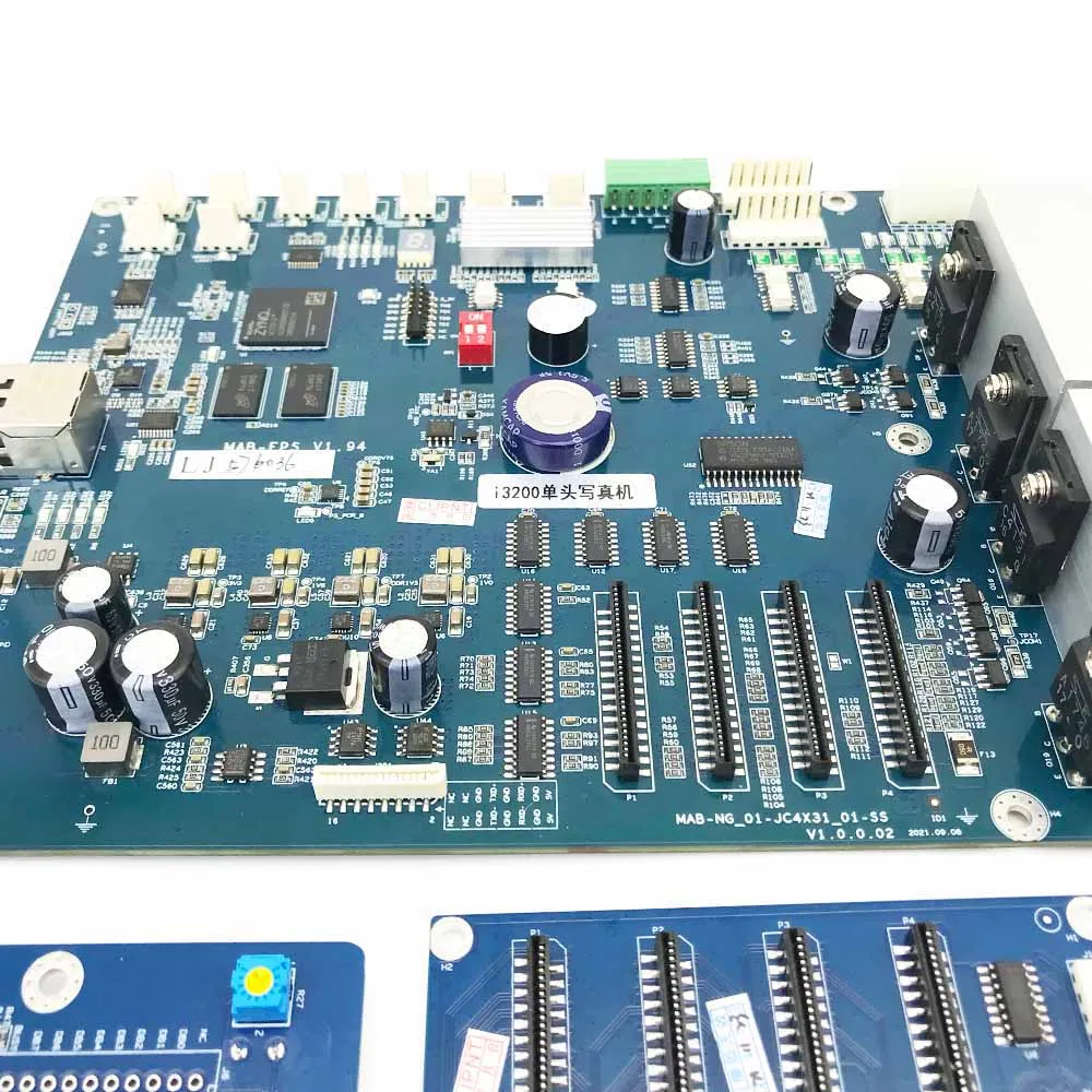 Single Head Hoson Board for Epson I3200 - ECO Solvent Printing