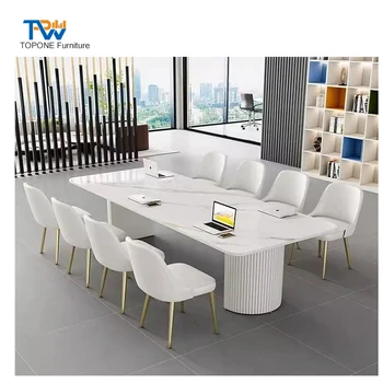 Office Meeting Desk Classroom Ibm Tables Boardroom Conference Table ...