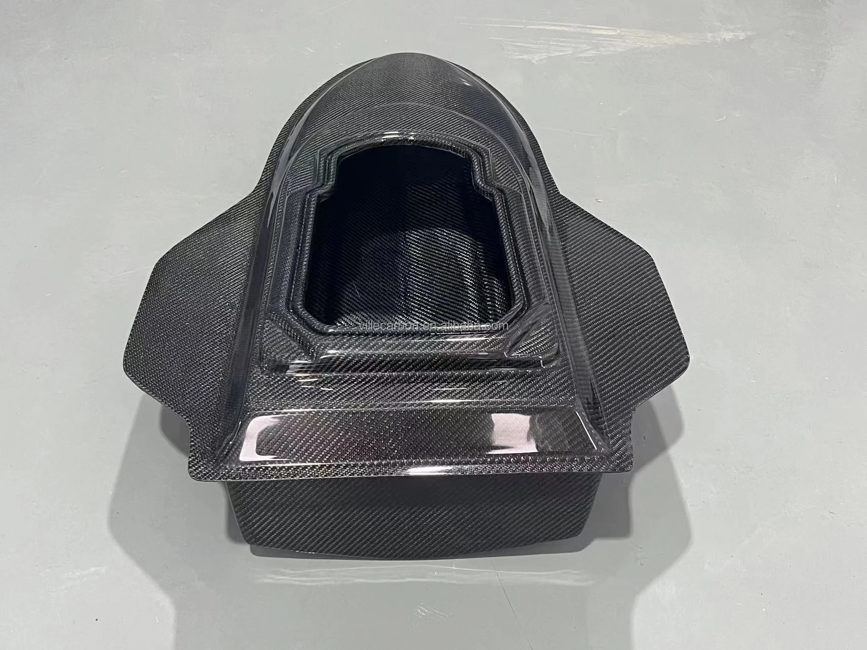 Customized Carbon Fiber Products - High Performance Solutions