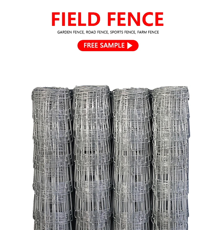 Wholesale Game Fence Wire - Durable and Versatile Solutions