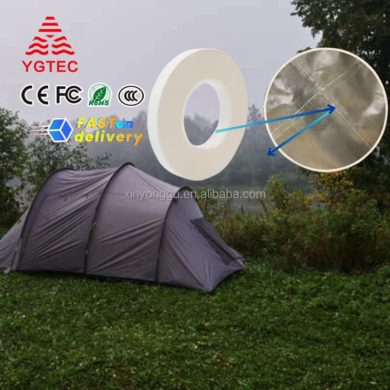 Yonggu Custom 3-layer Tpu Weatherproofing Tape Waterproof Raincoat ...