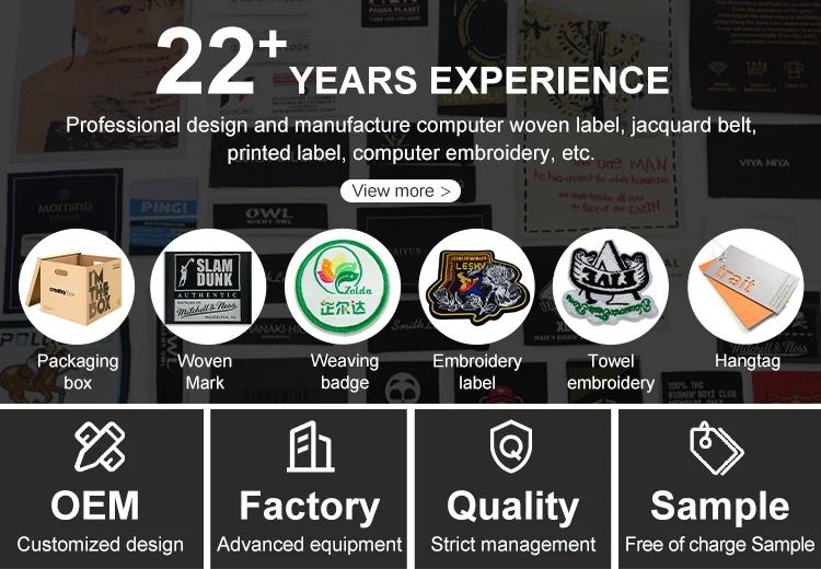 Folded Hang Tag Custom Folded Hang Tag Personalized Label Recyclable ...