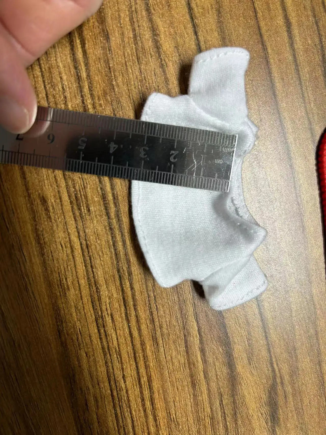 Mini Sublimation Plush Stuffed Animal Toys with Microfiber Poly T-shirt ...