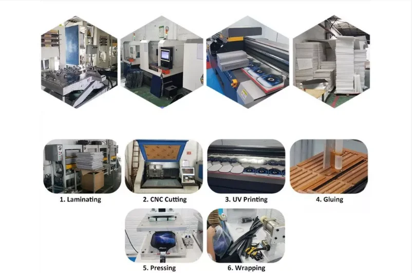 Custom Regular Elongated Model Unibody Construction Toray T700 Carbon ...