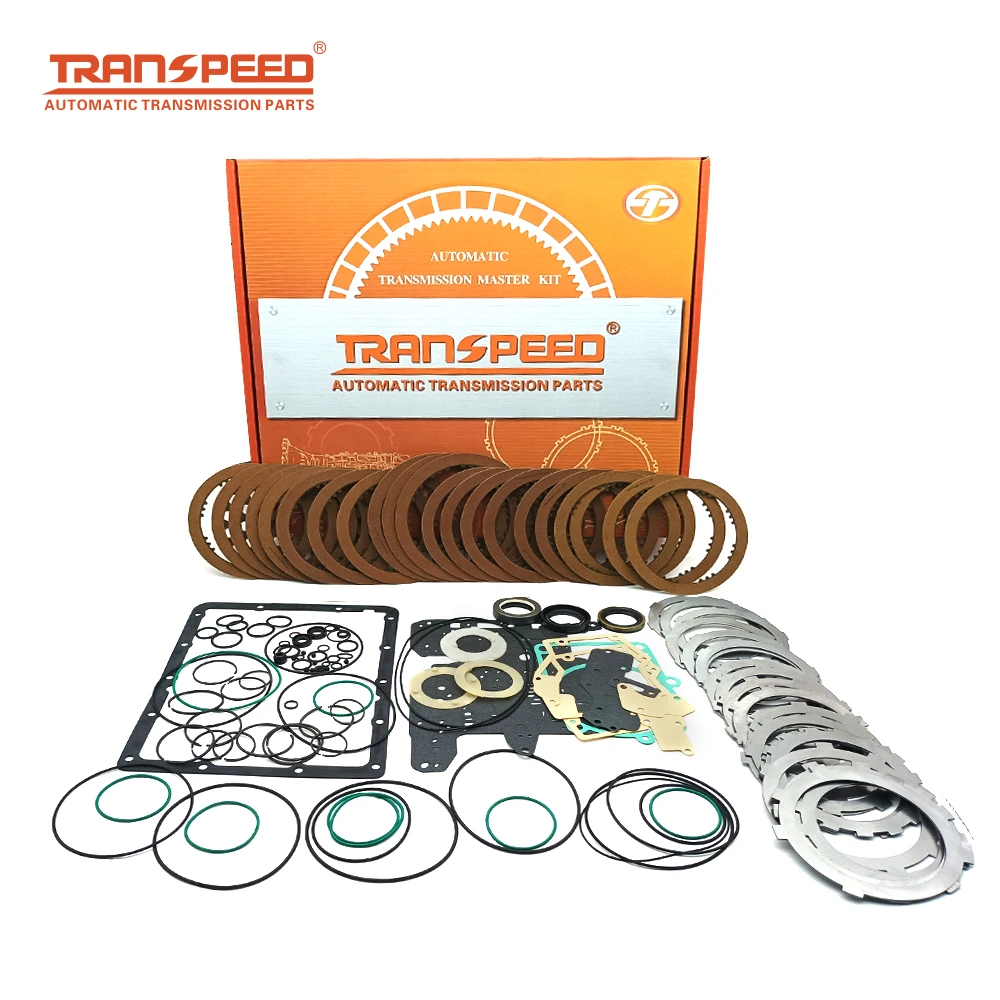 Transpeed Original Gearbox Transmission Kit for Suzukis & Toyotas