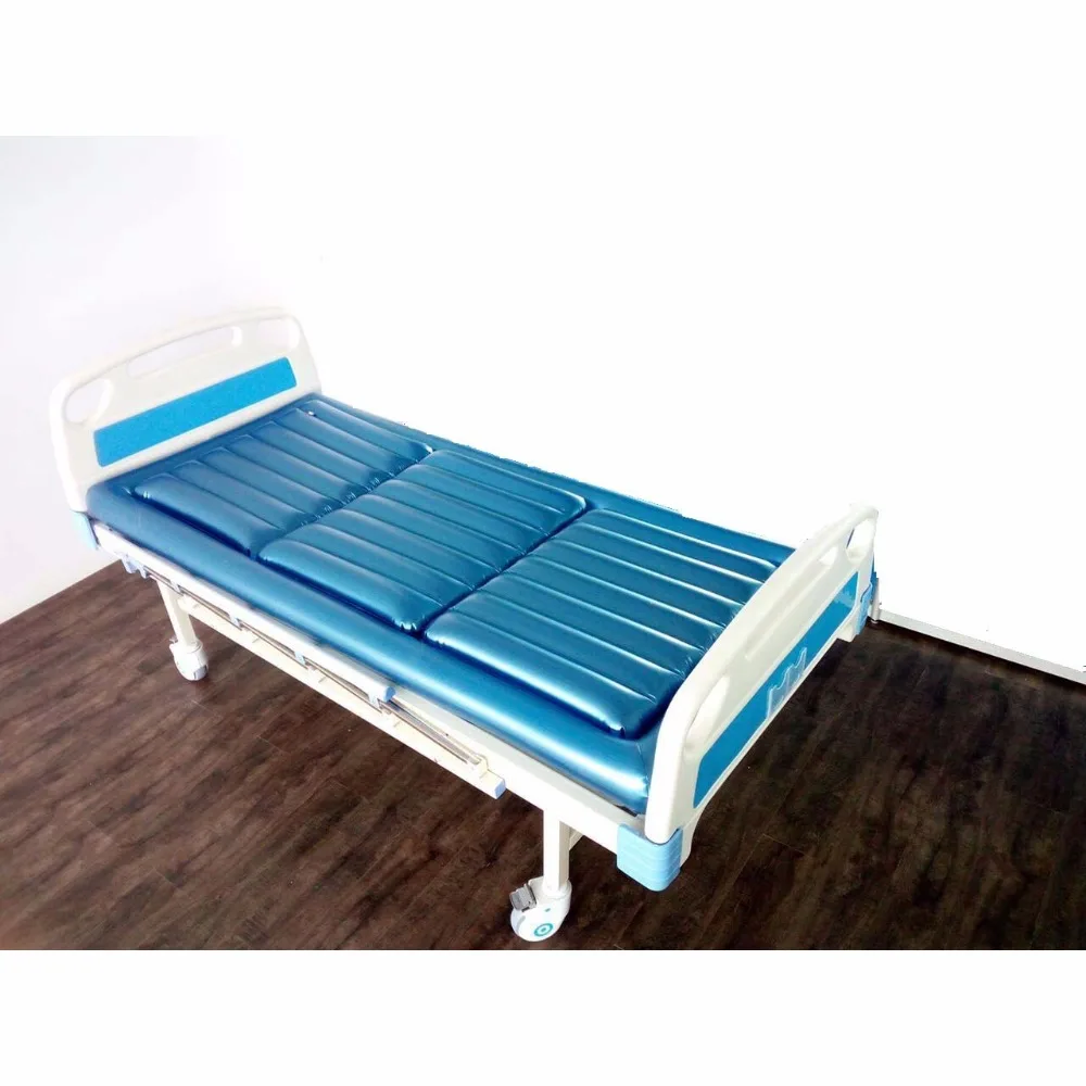 SUNCARE Water Baffles PVC Customized Bed Inflatable Mattress