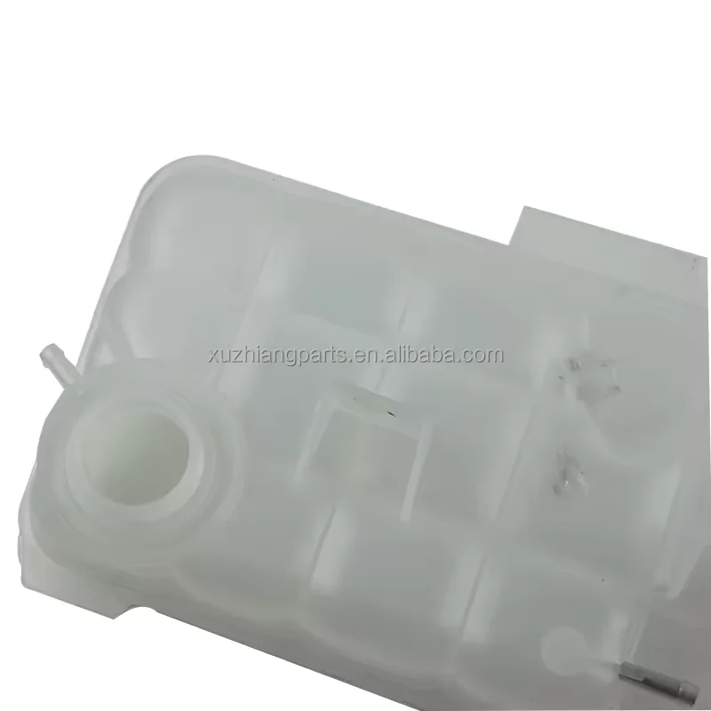 1635000349 A1635000349 Coolant Overflow Bottle Reservoir Tank Water ...