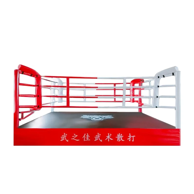 Factory Customized Standard Floor Boxing Ring Boxing Ring For Sale ...