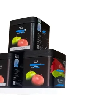 Double Apple Shisha Flavour 1 Kg - Buy Double Apple Shisha Flavour 1 Kg ...