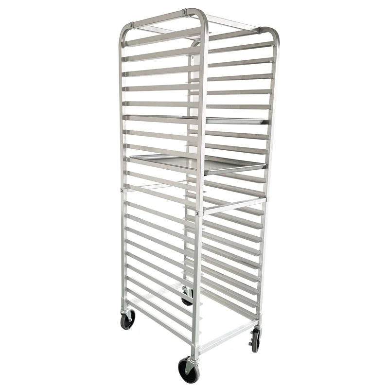 Jincheng Sheet Pan Rack - Durable, Versatile, and Easy to Use