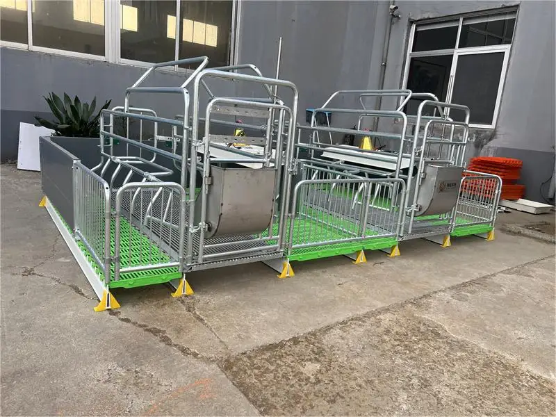 Animal Cage Farrowing Pen for Pigs| Alibaba.com