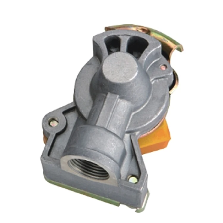 4522002110 B Palm Coupling Head for KAMAZ Truck Russian Vehicle Parts