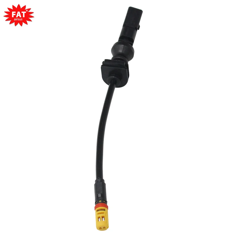 Air Suspension Kits For Porsche Panamera 970 Rear Electric Line ...