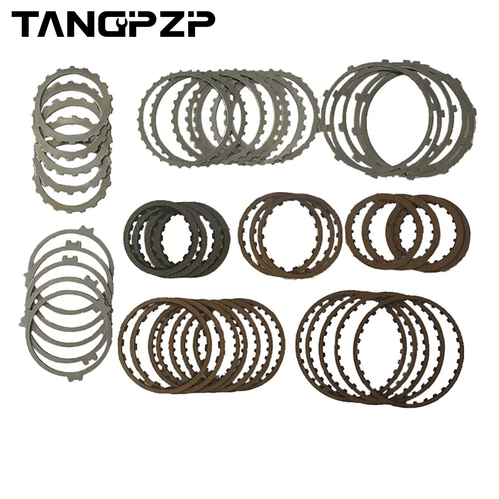 Rl4f03a Re4r03a Rebuild Kit Automatic Gearbox Transmission For Ford ...