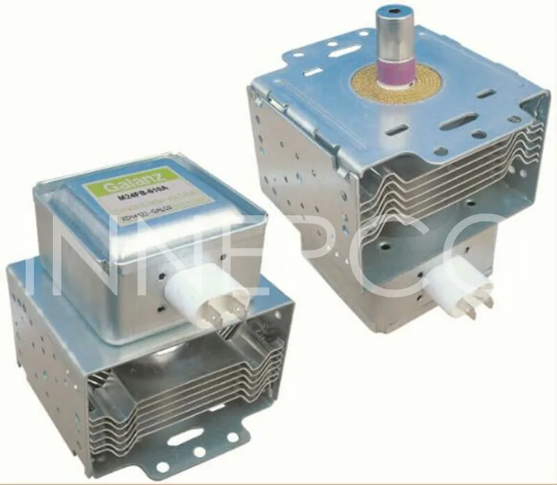 Alibaba.com: M24FB-610A Original Microwave Oven Magnetron with ...
