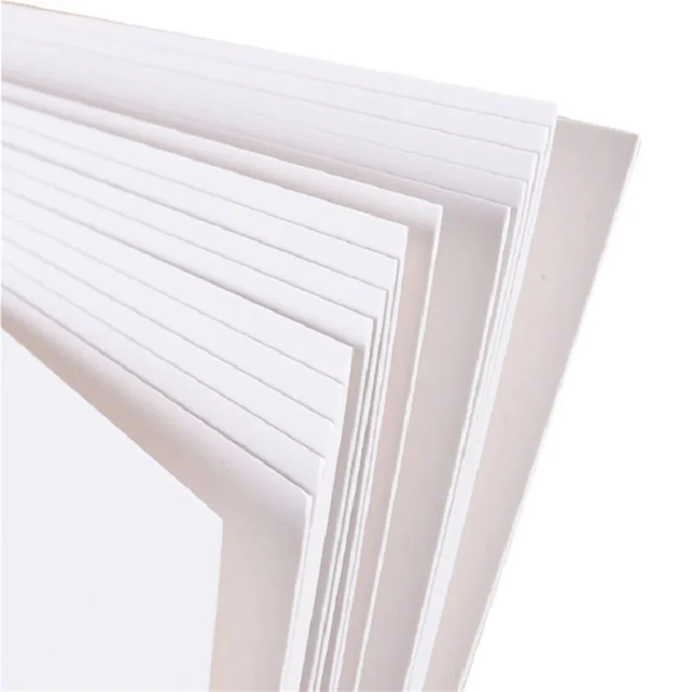 Gc1 Ivory Paper Board Fbb C1s Coated Paper White Cardboard 230g 250g ...